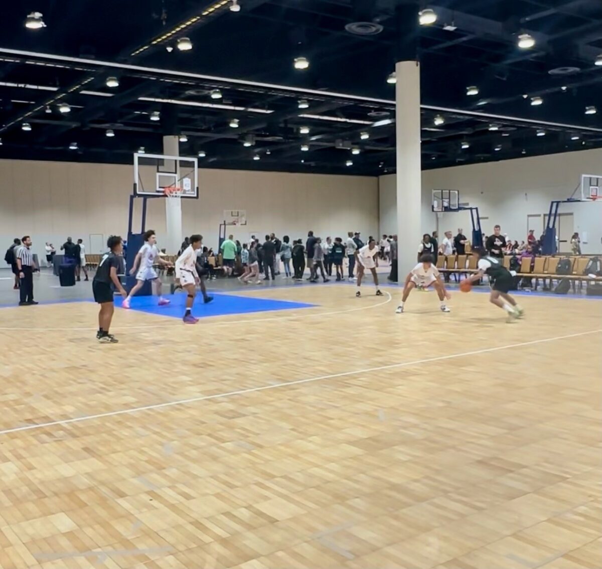 Basketball-Boys – Florida All-Stars