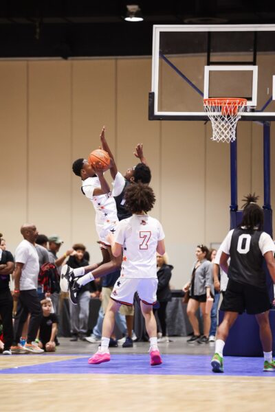 Basketball-Boys – Florida All-Stars