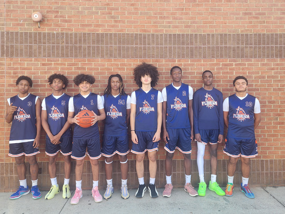 Basketball-Boys – Florida All-Stars